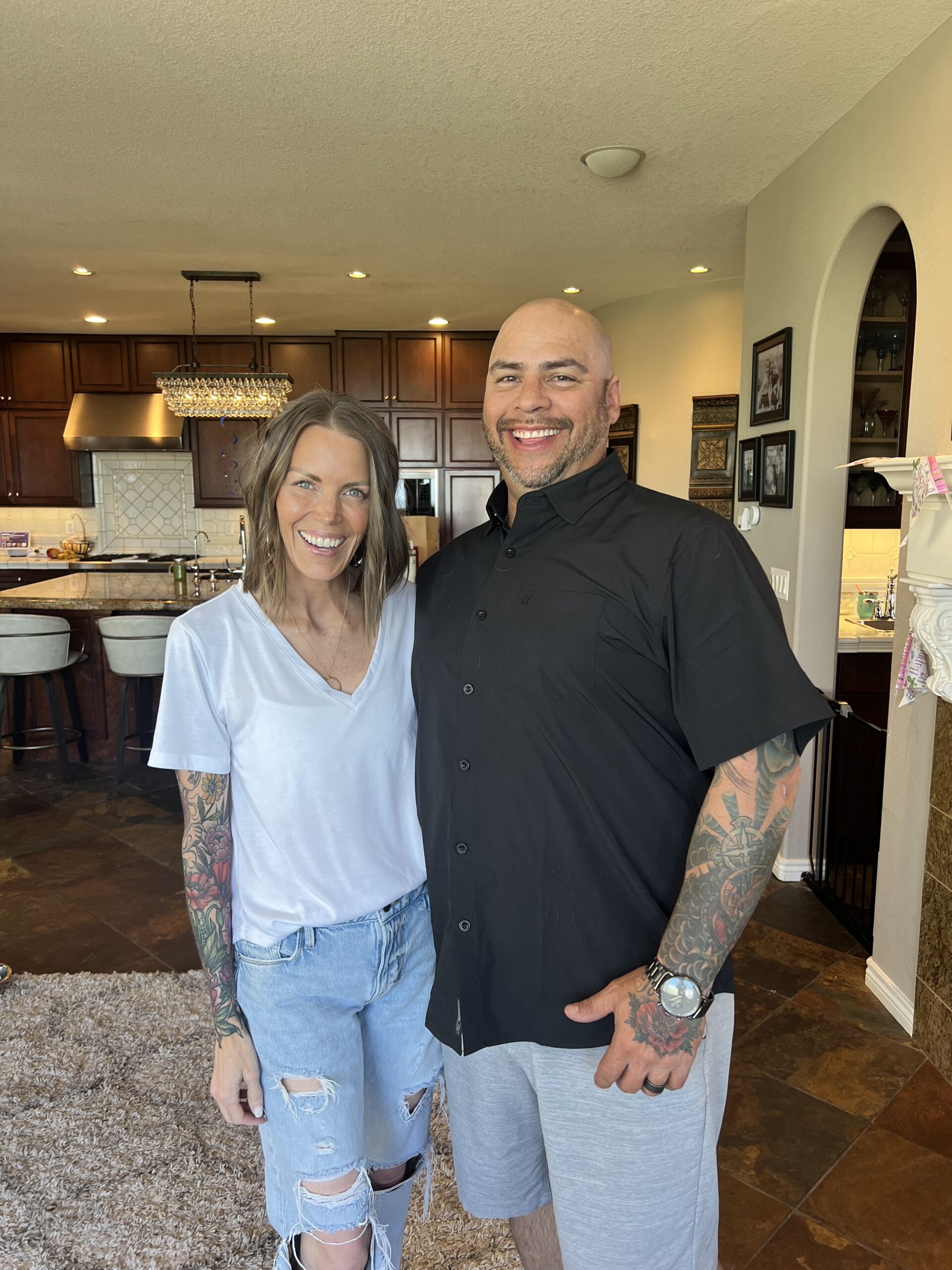 About Us - The Martinez Foundation